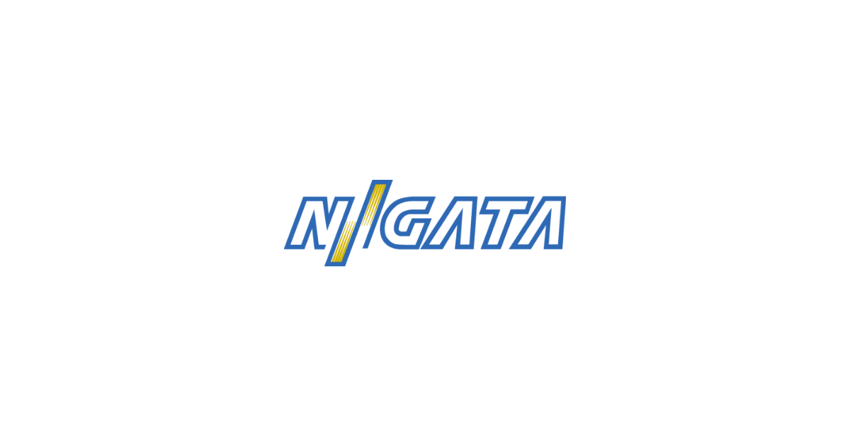Website Renewal Announcement | Niigata Machine Techno Co., Ltd.